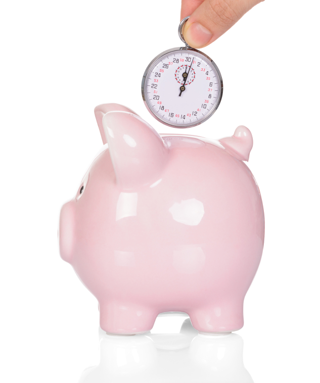 Donating Your Time | Talk with our Kids About Money